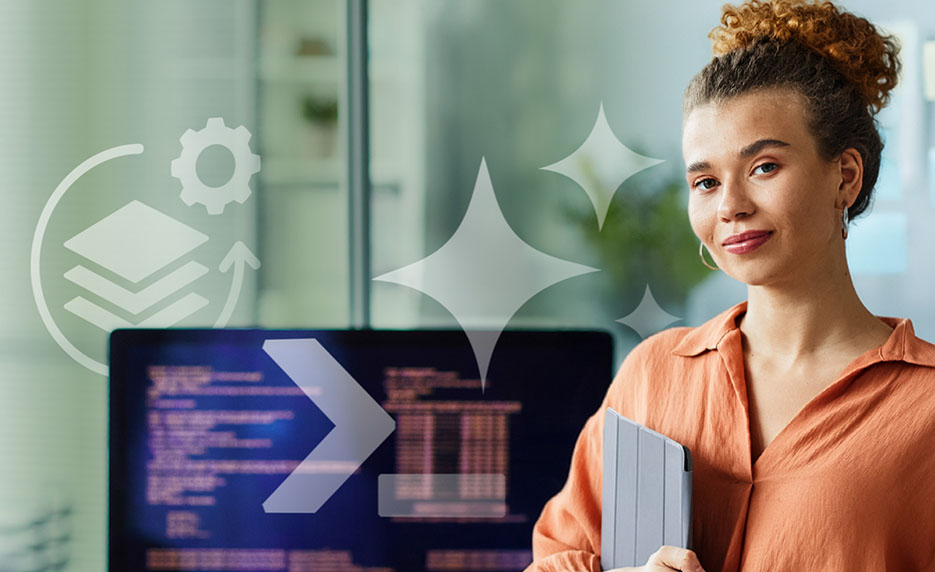 Online PowerShell Training for Developers from Georgia College